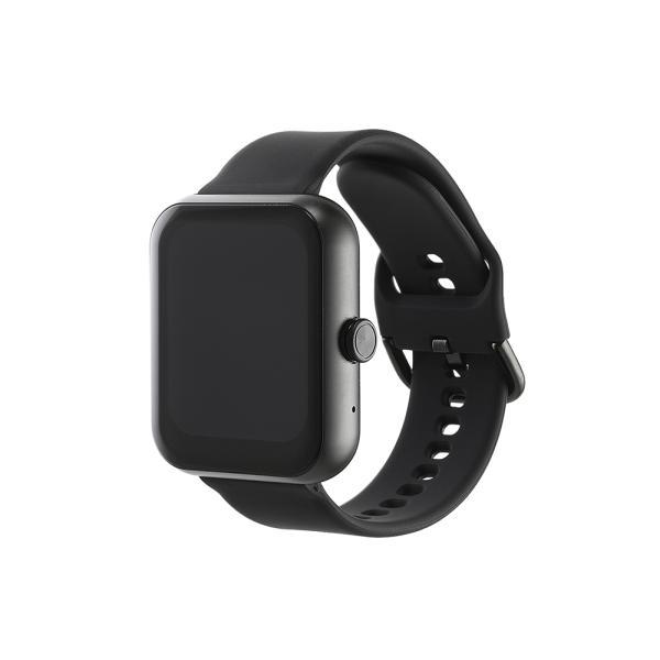 [본사운영] 로이드 사각 스마트워치 LL3N21501LBB- 이랜드몰