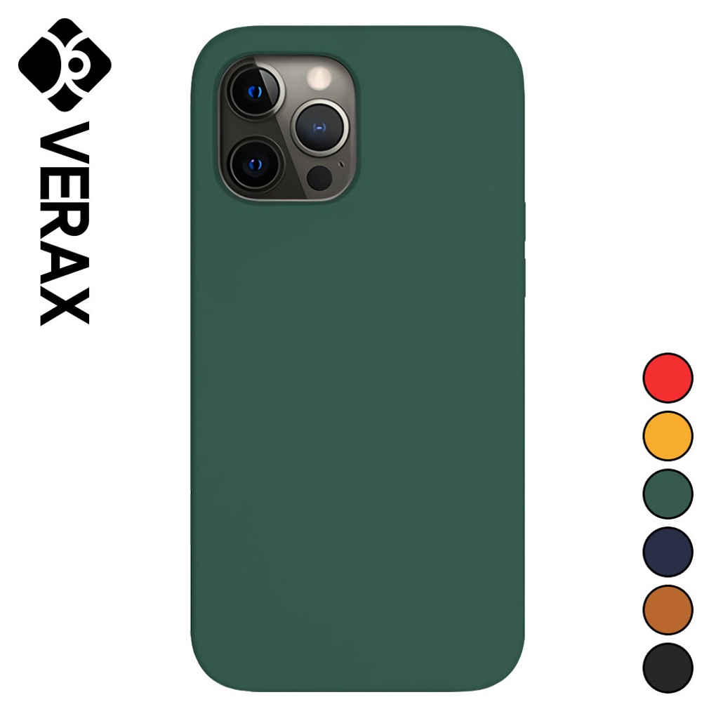 아이폰11 맥세이프 심플 컬러풀 실리콘 케이스 P638- 이랜드몰