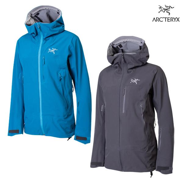 [아크테릭스]PROCLINE JACKET MENS_25738- 이랜드몰