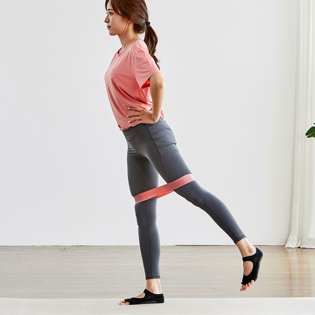 Pink Fit. 라텍스밴드 3p 세트_HS0121029- 이랜드몰