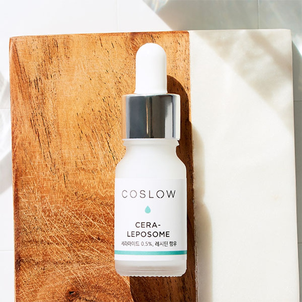 [HOT딜][COSLOW] 코슬로우 세라레포좀 10g x3- 이랜드몰