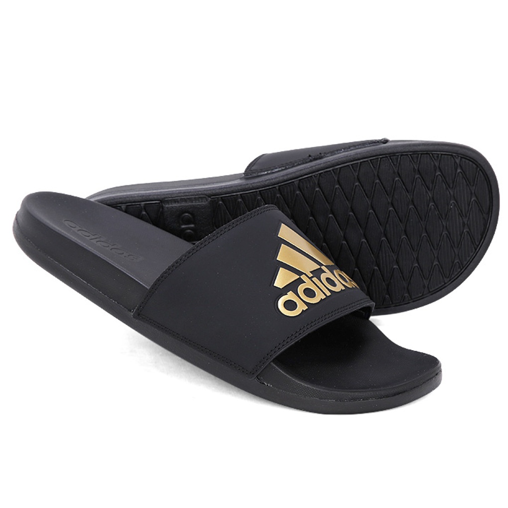 아디다스 아딜렛 컴포트 (B41742) 스포츠슬리퍼- 이랜드몰