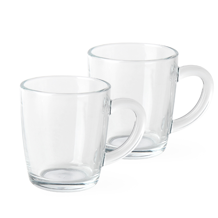 베이직 머그 2P세트 340ML- 모던하우스