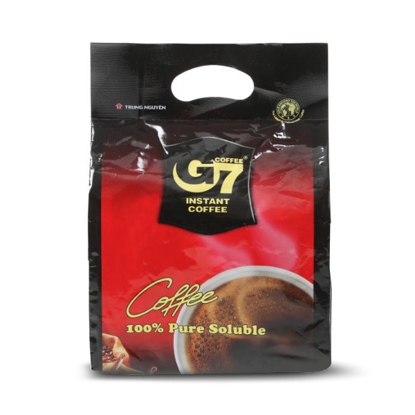 K)효성 G7 퓨어블랙 2g*100입- 이랜드몰