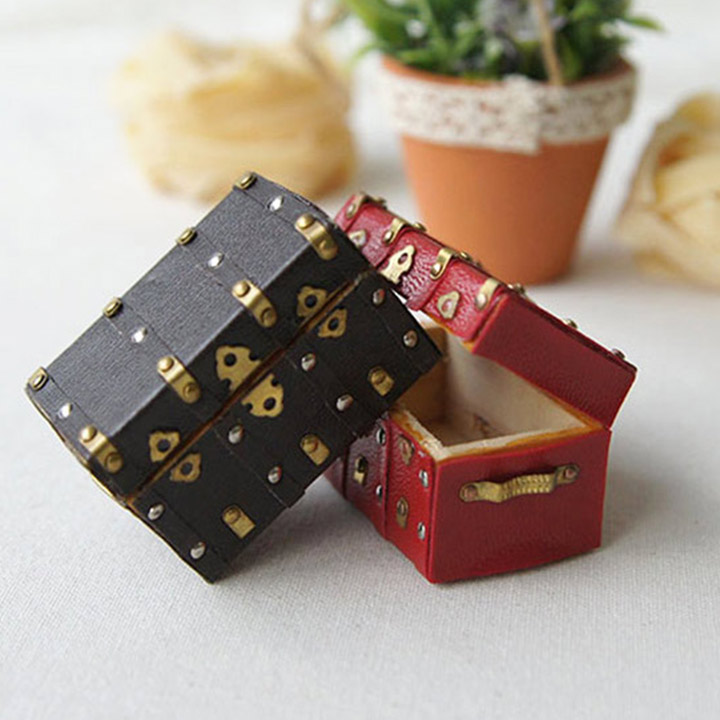 리얼아트 미니어처 시리즈 캐리어 (2type)- 이랜드몰