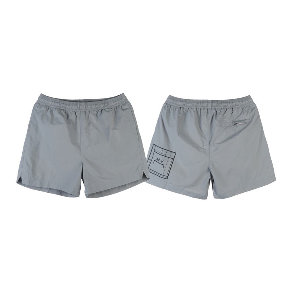 [어콜드월] 남성 NATANT 쇼츠 ACWMSW001 LGGR /1- 이랜드몰