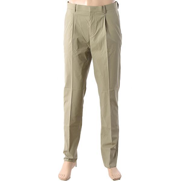 22SS 주력 뱀부 원턱 여름 팬츠 PMPC2501_쇼핑점- 이랜드몰