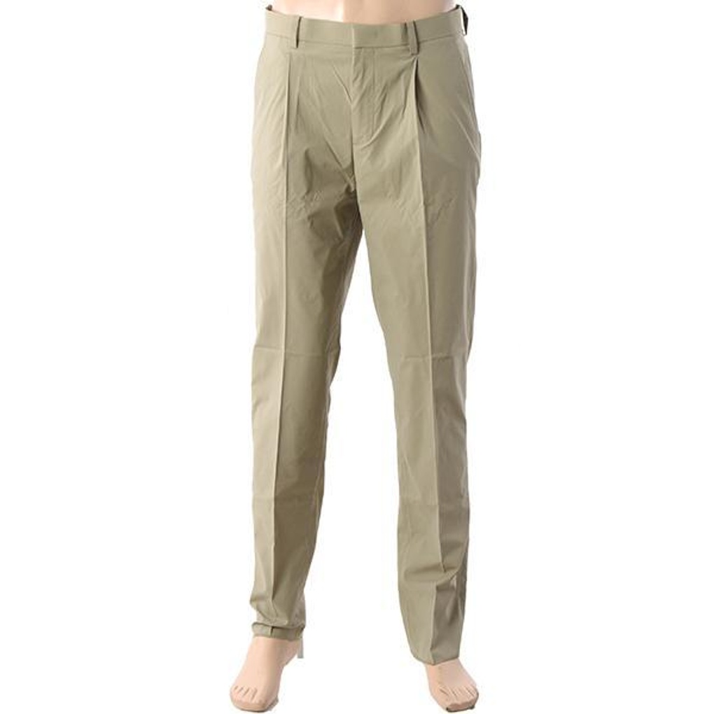 22SS 주력 뱀부 원턱 여름 팬츠 PMPC2501_쇼핑점- 이랜드몰