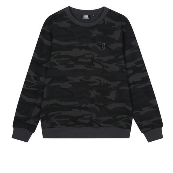 [PR]NBA 스몰로고 맨투맨(N221TS955P)2- 이랜드몰