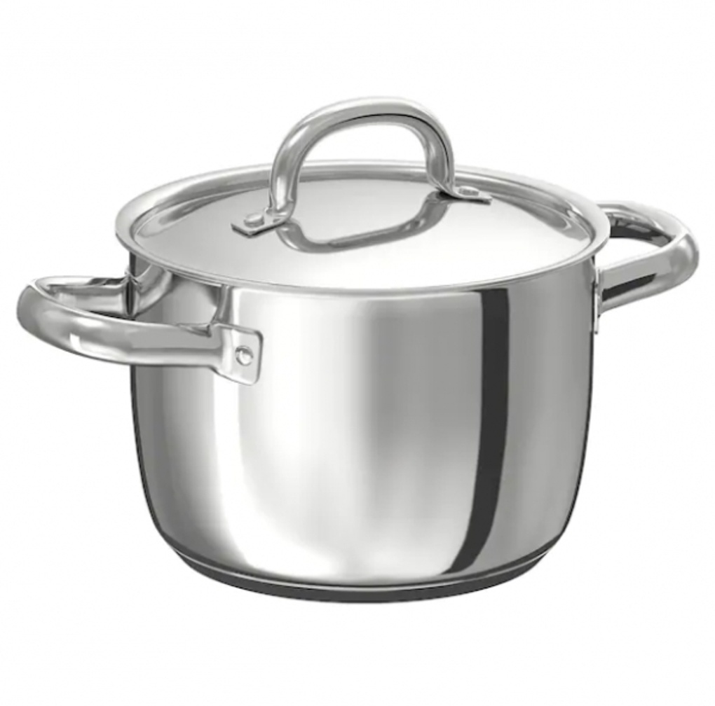 이케아 우움벨리그 냄비+뚜껑 3L 702.864.19- 이랜드몰