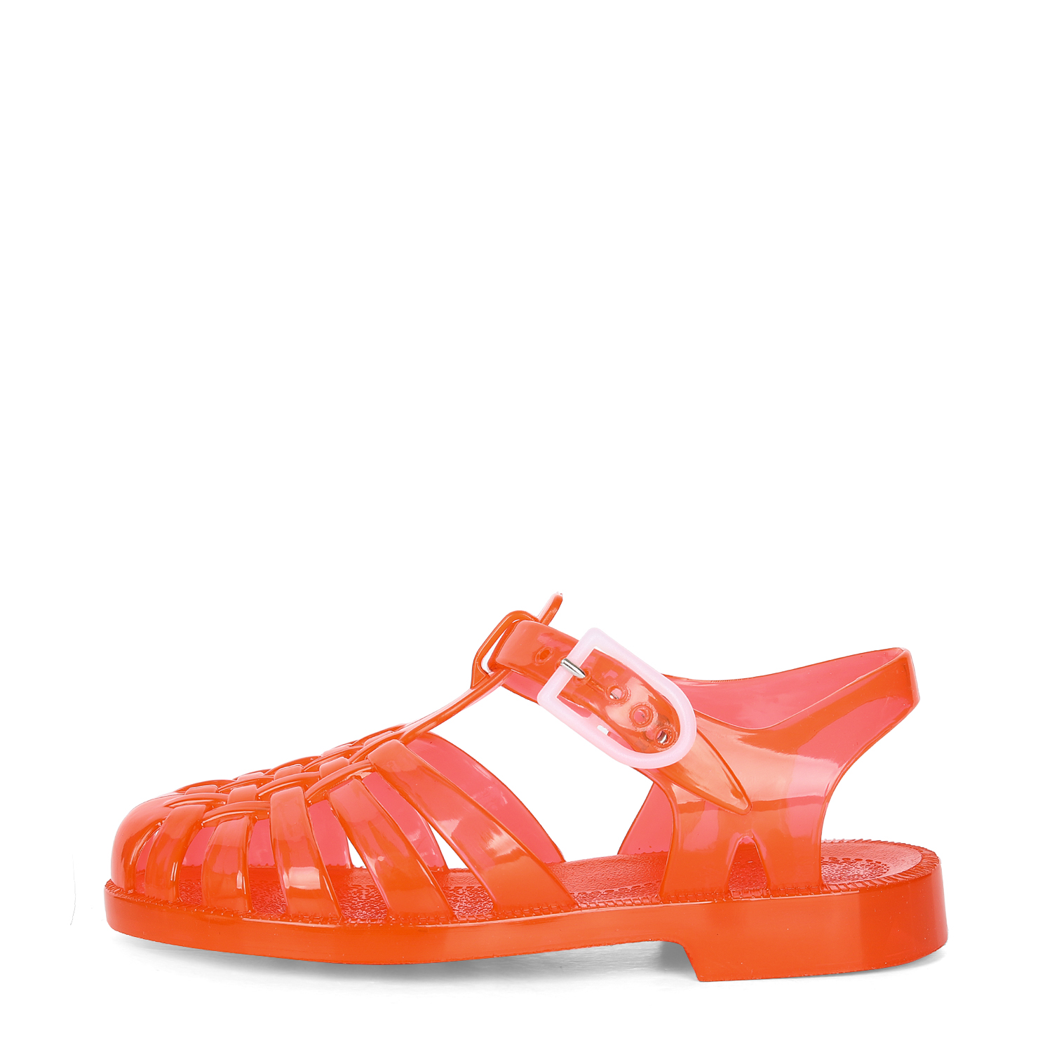 메듀즈 키즈 샌들 SUN 201 FLAMME (RED)- 이랜드몰