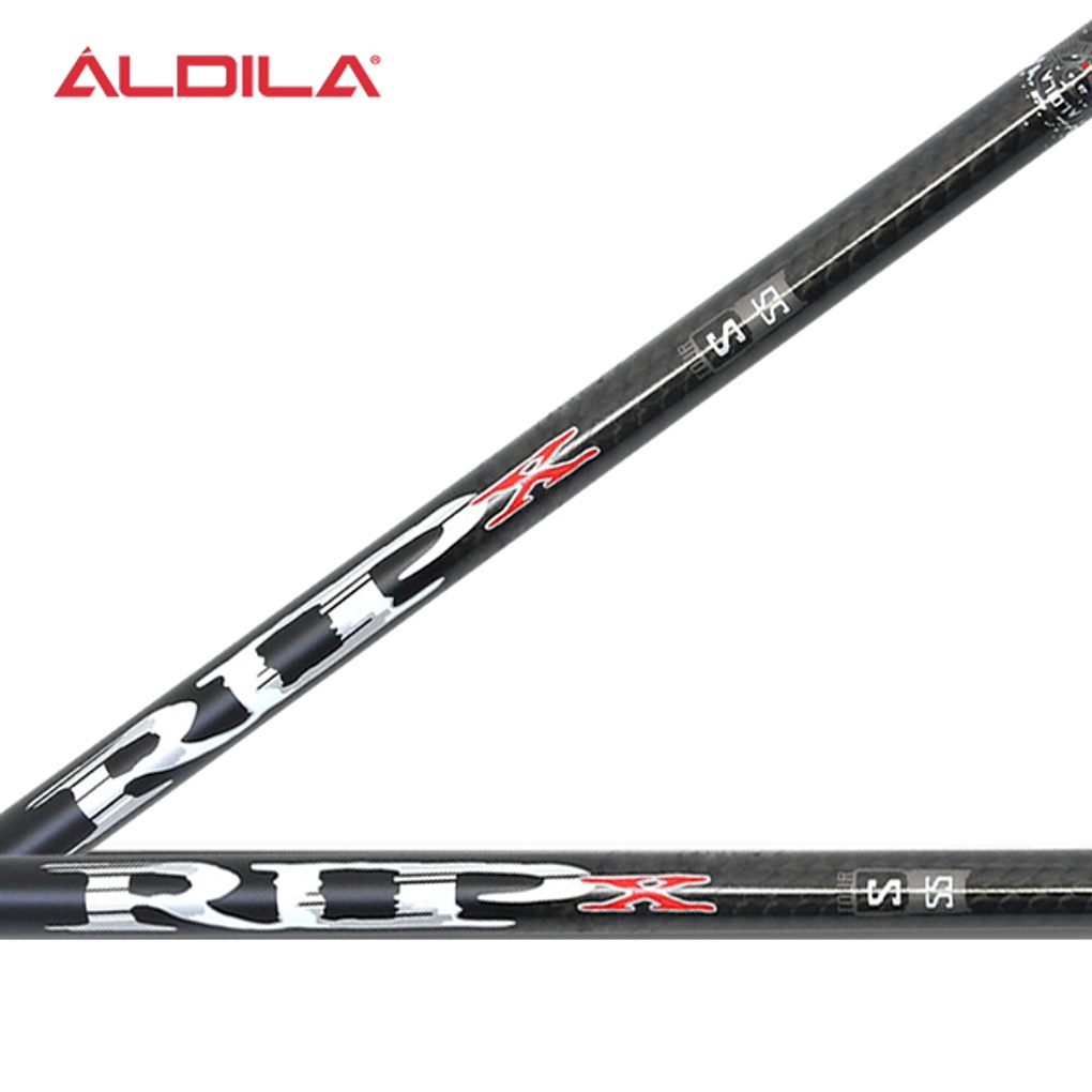 [ALDILA] 알딜라 립 시리즈 RIPX 드라이버 샤프트- 이랜드몰