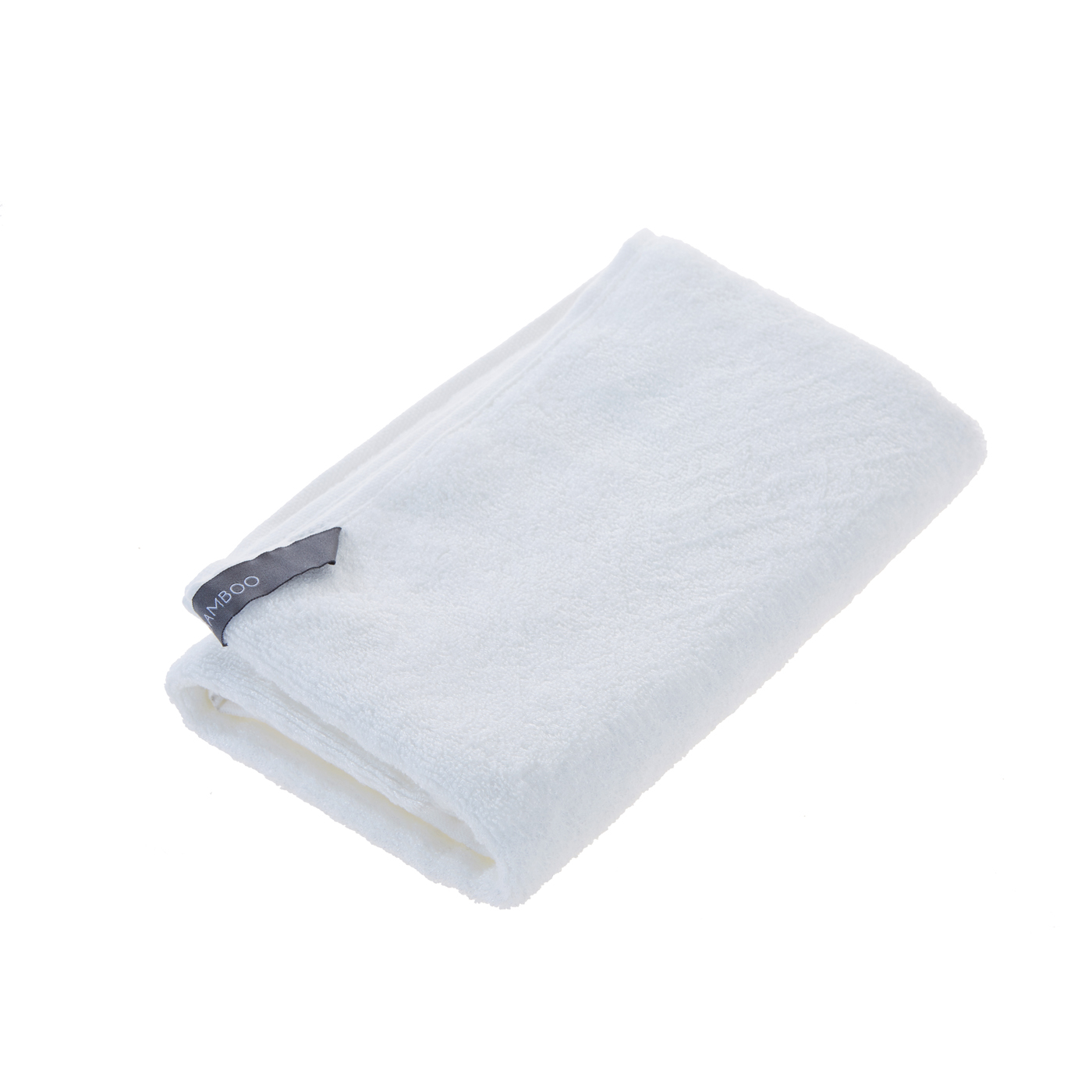 먼지없는 뱀부 세면타월 L 아이보리 40x90cm_BG0120018- 모던하우스