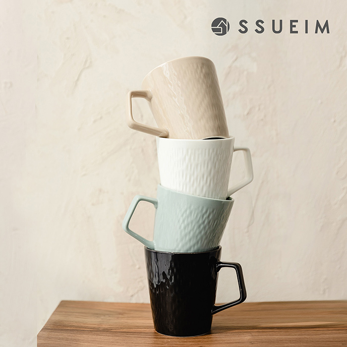 휘빈카 머그 (4color) 1+1- 이랜드몰