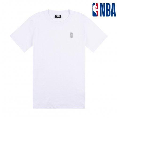 [PR]NBA 스몰로고 반팔 티셔츠(N212TS952P)- 이랜드몰