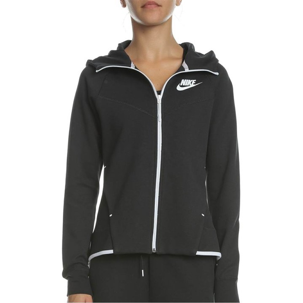 C 나이키 테크 플리스 풀집 후디 930760-011- 이랜드몰