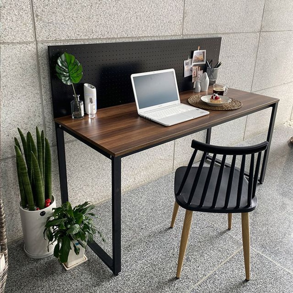 [1300k] 솔리 1500 타공판 책상 SL16- 이랜드몰