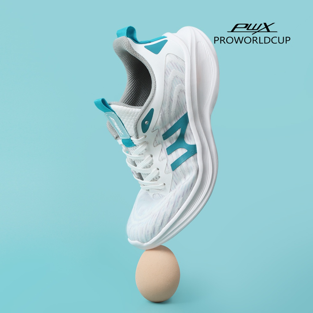 [PWX]프로월드컵 제로ONE 런닝화(WT)- 이랜드몰