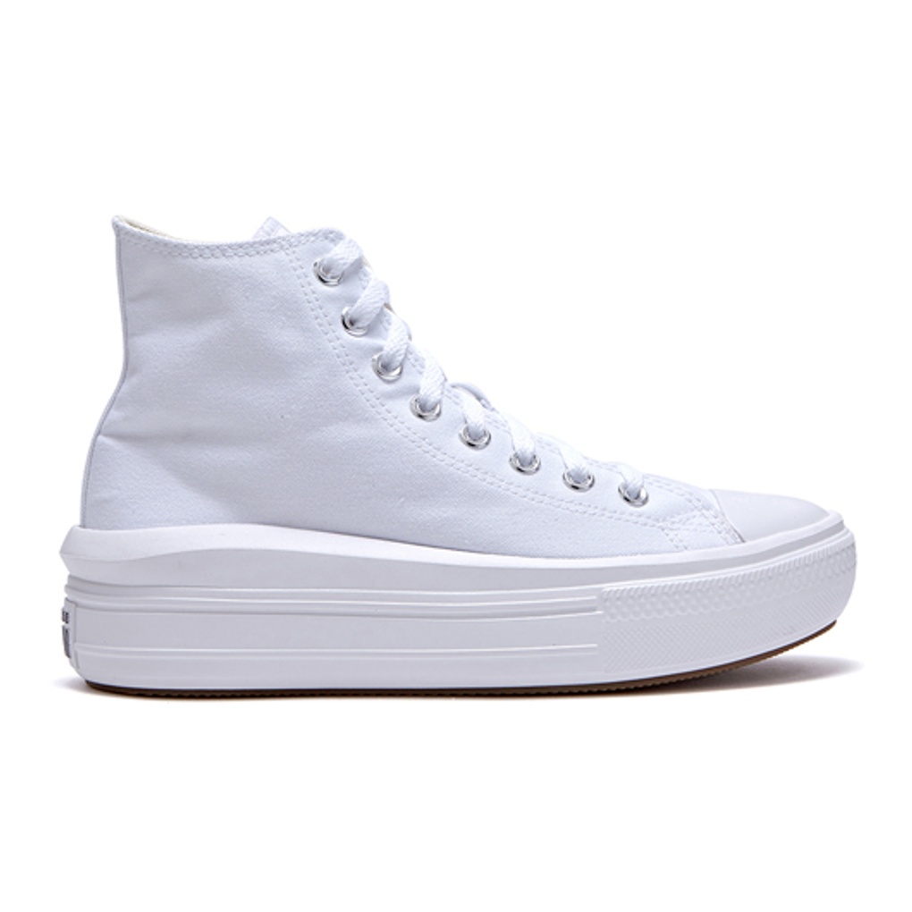 Chuck Taylor All Star MOVE HI / 568498C- 이랜드몰