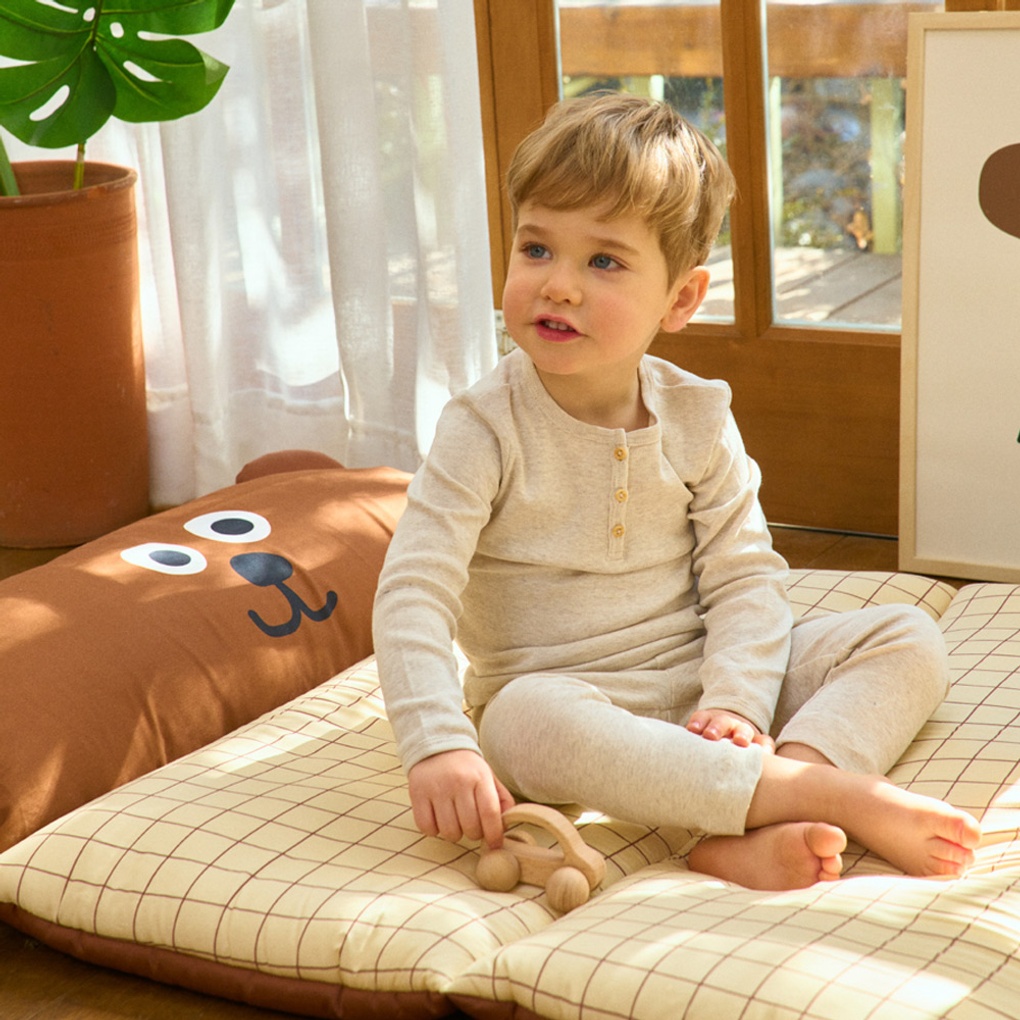 [주간특가] 23FW 부드러운 순면/모달 차렵이불 외 패브릭 특가!- KIDIKIDI