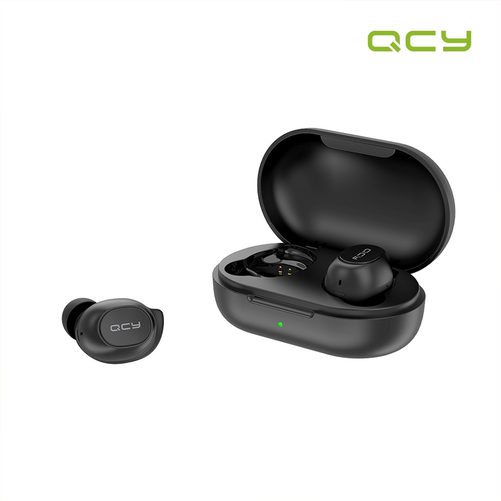 공식/신상 QCY T9 블루투스이어폰 무선 커널형 앱지원- 이랜드몰