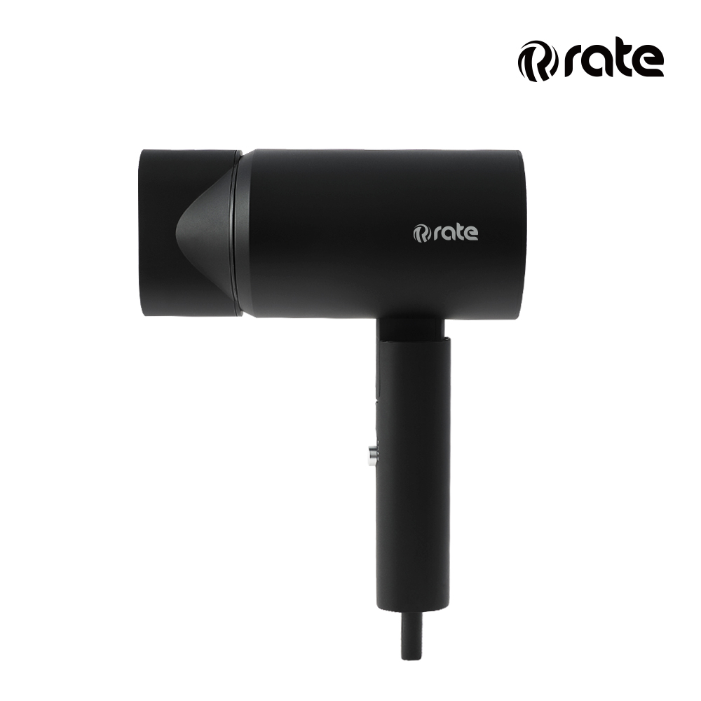 [rate]레이트 헤어드라이기 블랙 RT-D004- 이랜드몰