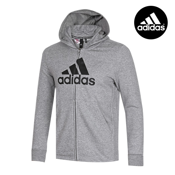 아디다스키즈 MH 보스 후드집업 GE0648- 이랜드몰