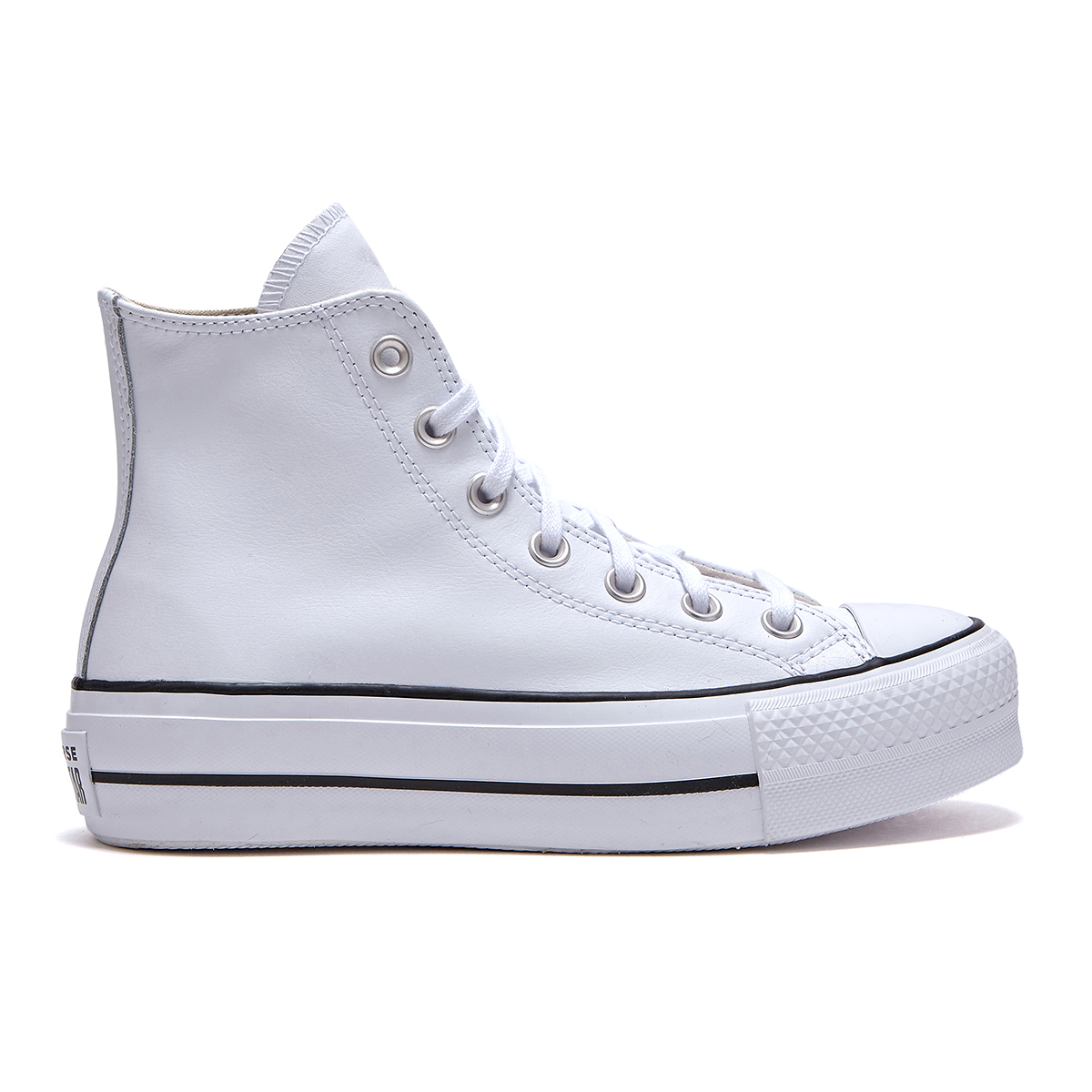 Chuck Taylor All Star LIFT HI Leather / 561676C- 이랜드몰
