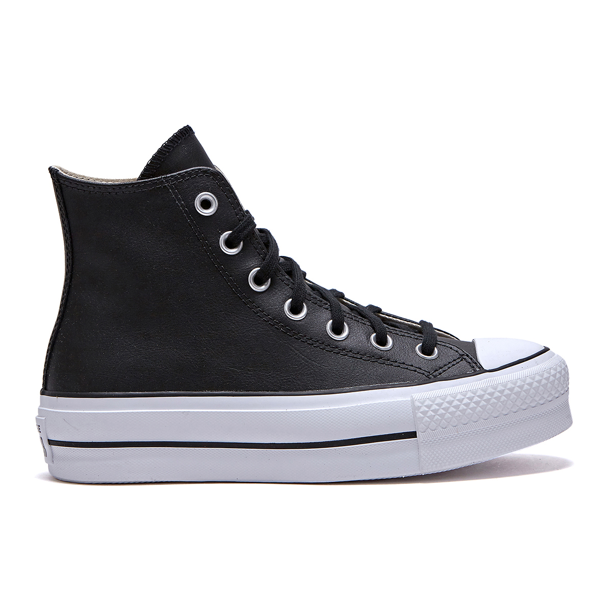 Chuck Taylor All Star LIFT HI Leather / 561675C- 이랜드몰