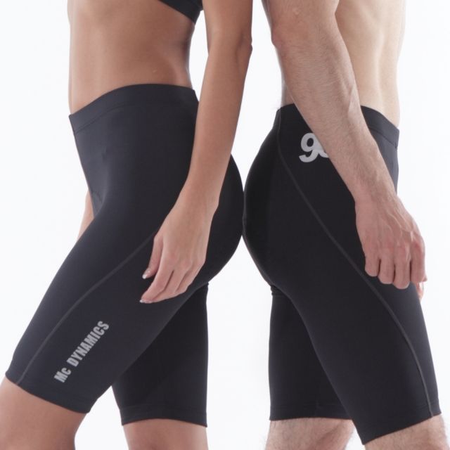 [1300k] 국내자체제작 고탄력라이딩5부 전문자전거의류 3D패드- 이랜드몰