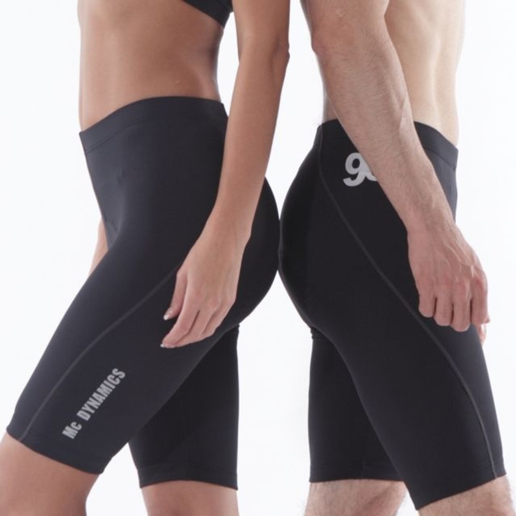 [1300k] 국내자체제작 고탄력라이딩5부 전문자전거의류 3D패드- 이랜드몰