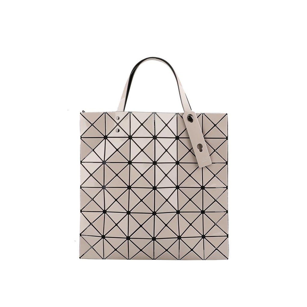 22SS 이세이미야케 BB26 AG053 40 바오바오 유광 루센트 토트백 베이지- 이랜드몰