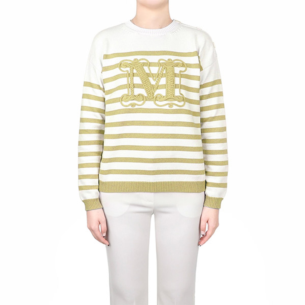 22SS 옐로우 라뇨 스웨터 RAGNO 009- 이랜드몰