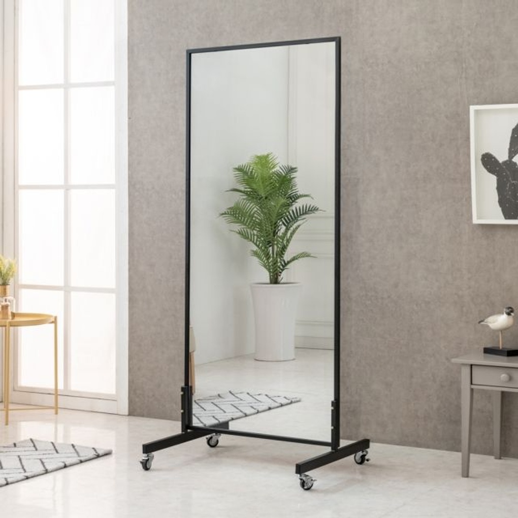 [1300k] 레빈 와이드 전신거울(스탠드형) YJF005- 이랜드몰