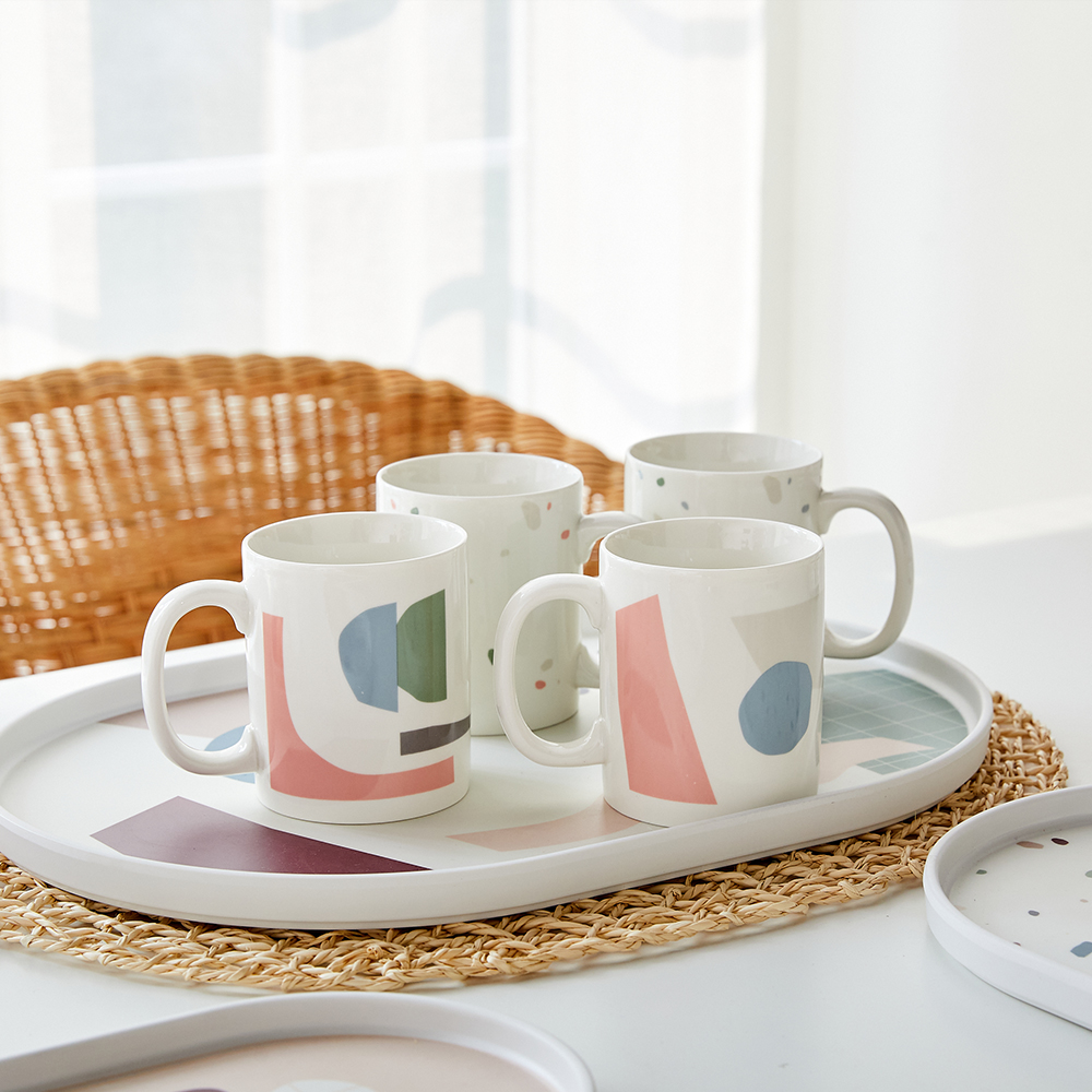 테라쪼 머그 4P 세트 350ML_CA4021002- 이랜드몰