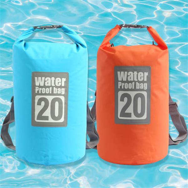 물놀이 세이프 워터 방수백(20L)(2color)- 이랜드몰