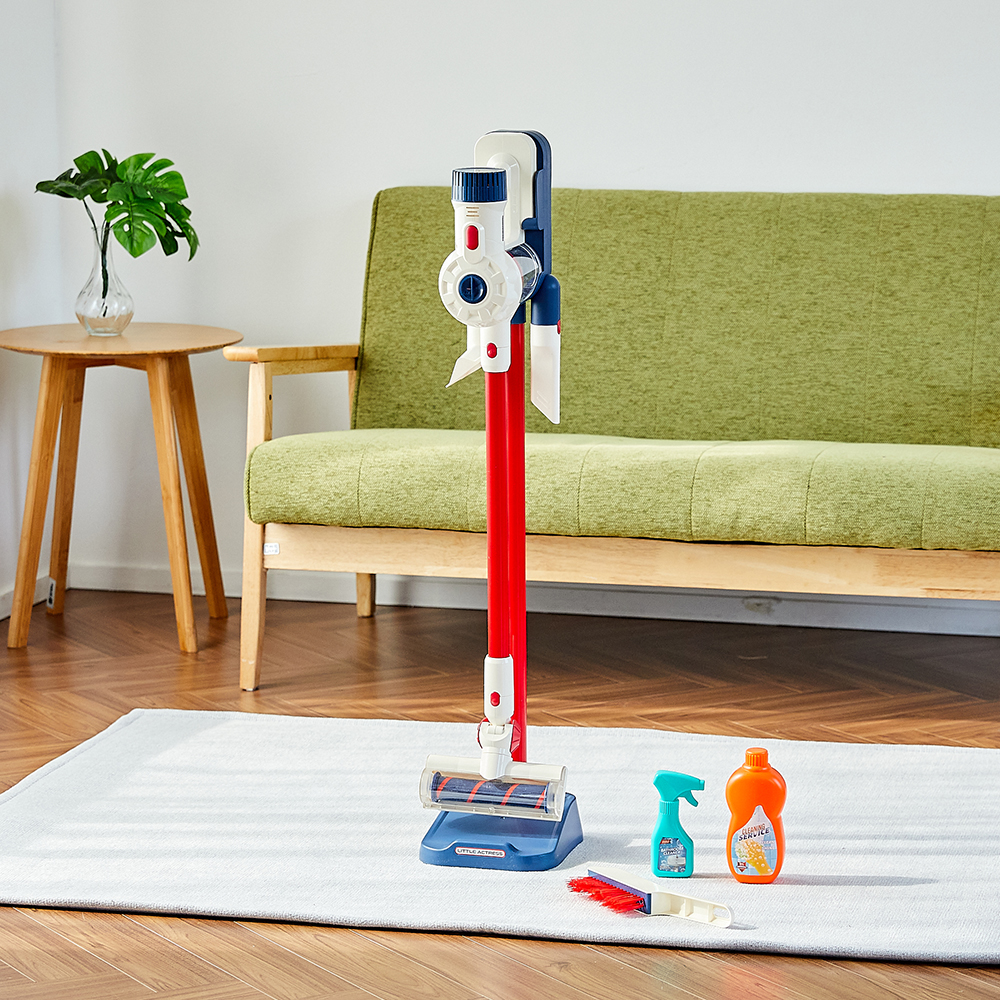 리틀마스터 리얼무선청소기세트_PY0321013- 이랜드몰