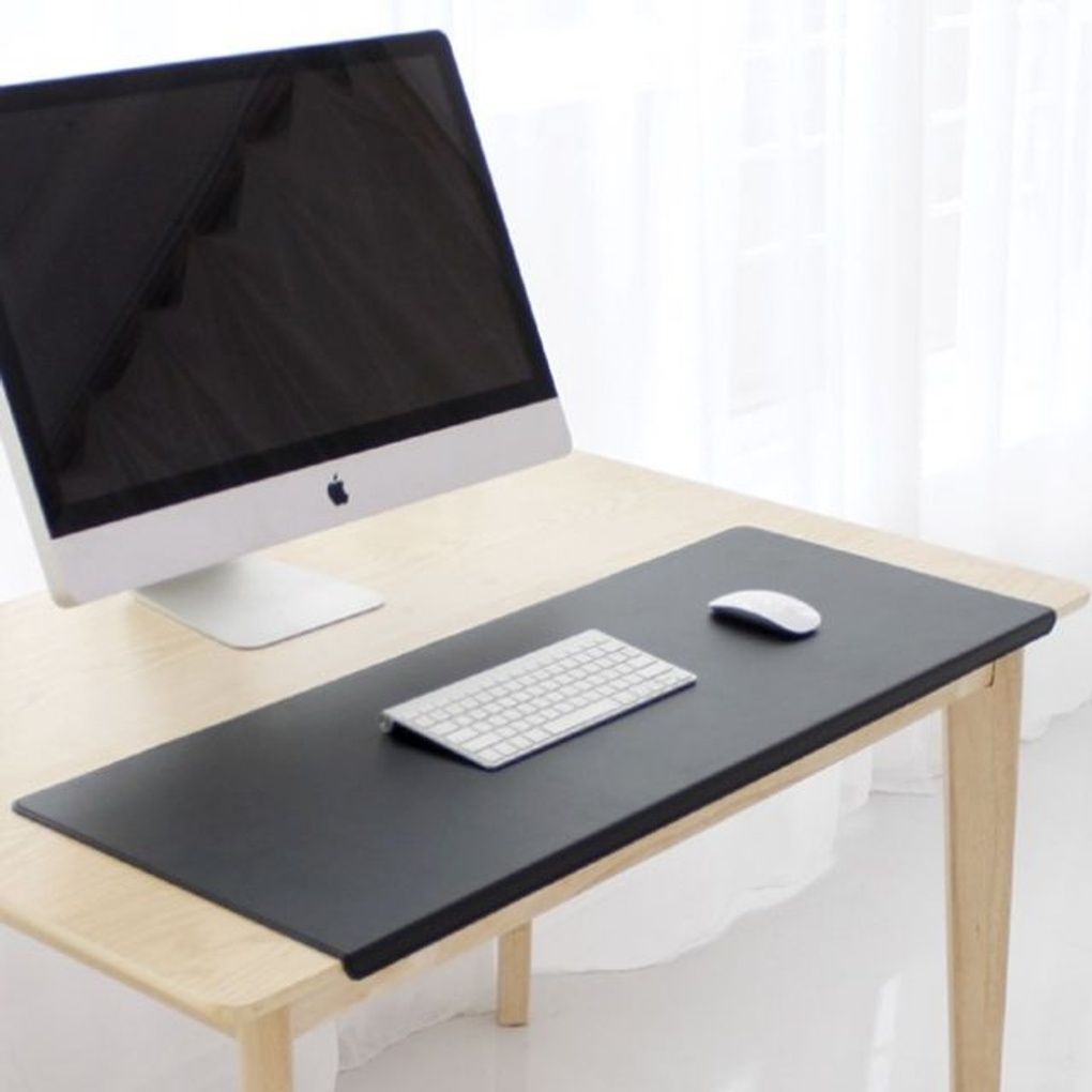 [1300k] 아리아라 가죽 vip 데스크패드 1000 대형 매트- 이랜드몰