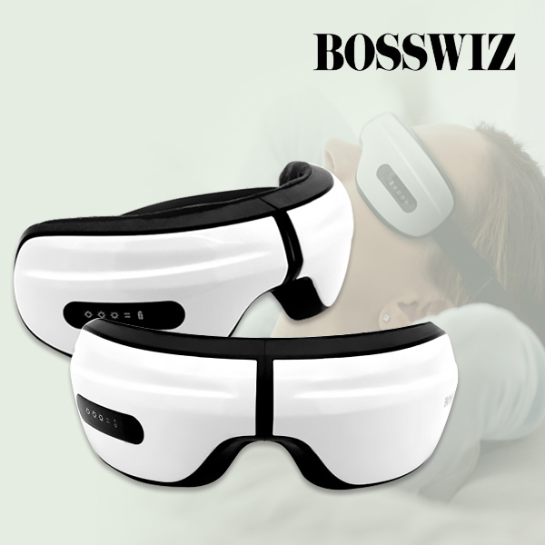 아이온 BOSSWIZ 무선 온열 눈마사지기 MJ-E100- 이랜드몰