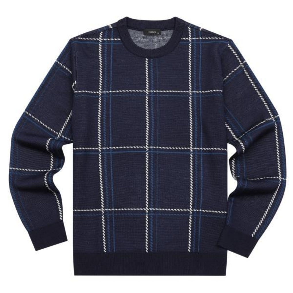 [파크랜드]보스트로 21F/W 남성가을겨울니트 MWR21337 NC울산뉴코아- 이랜드몰