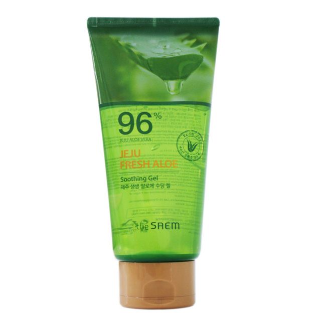 [1300k] 제주 생생 알로에 96 수딩 젤 300ml- 이랜드몰