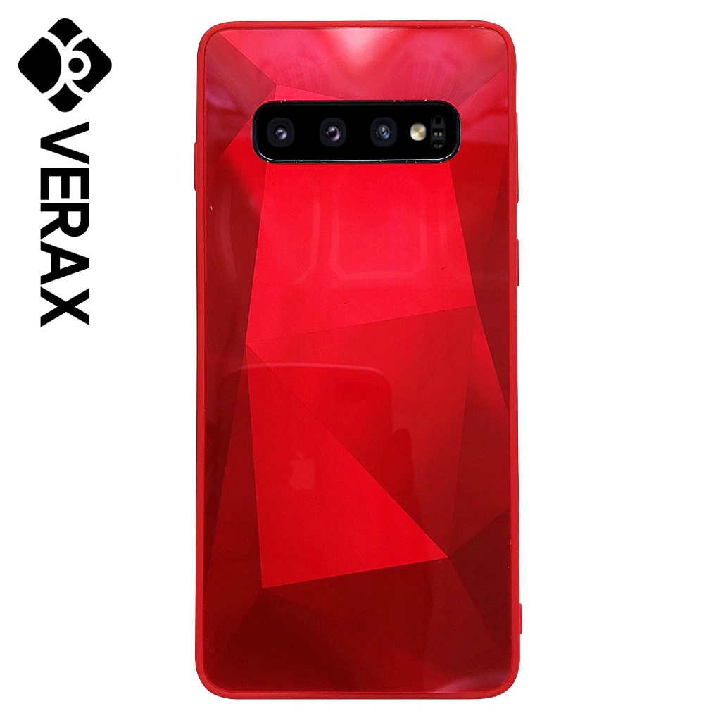 갤럭시노트10 폴리곤 슬림 하드 케이스 P087- 이랜드몰