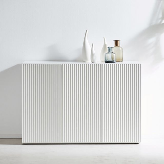 [1300k] PAP 템바보드 1200 높은 TV 거실장- 이랜드몰