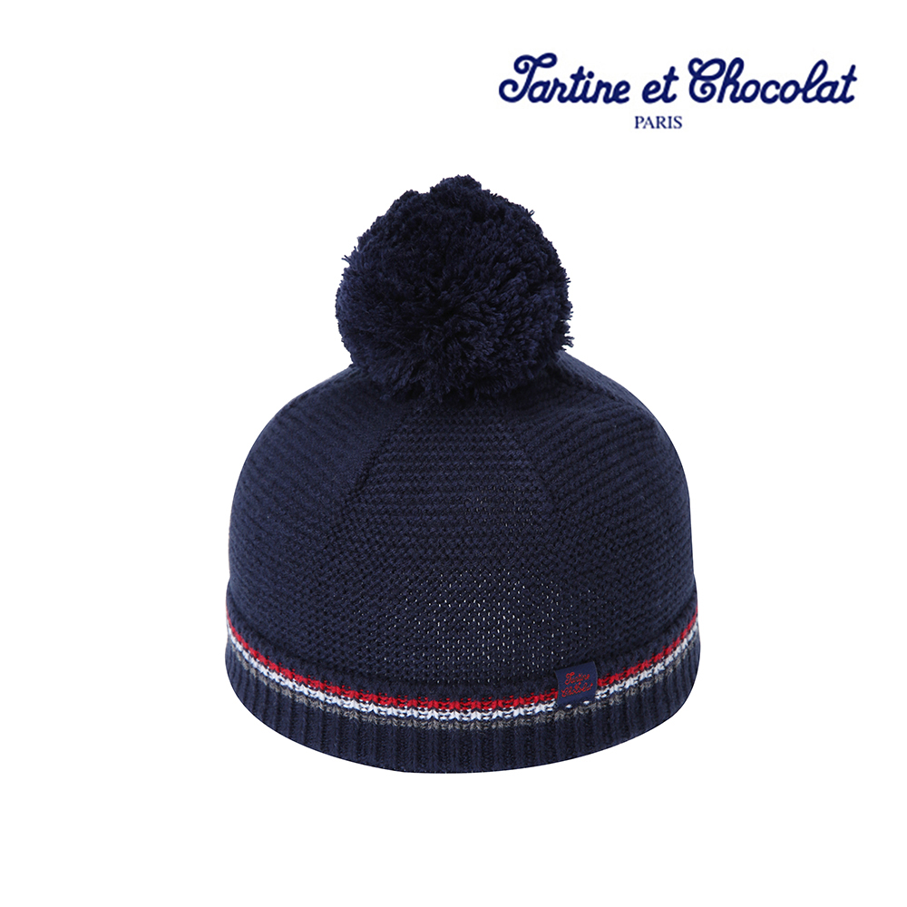 쇼콜라)BV갤럭시니트비니N- KIDIKIDI