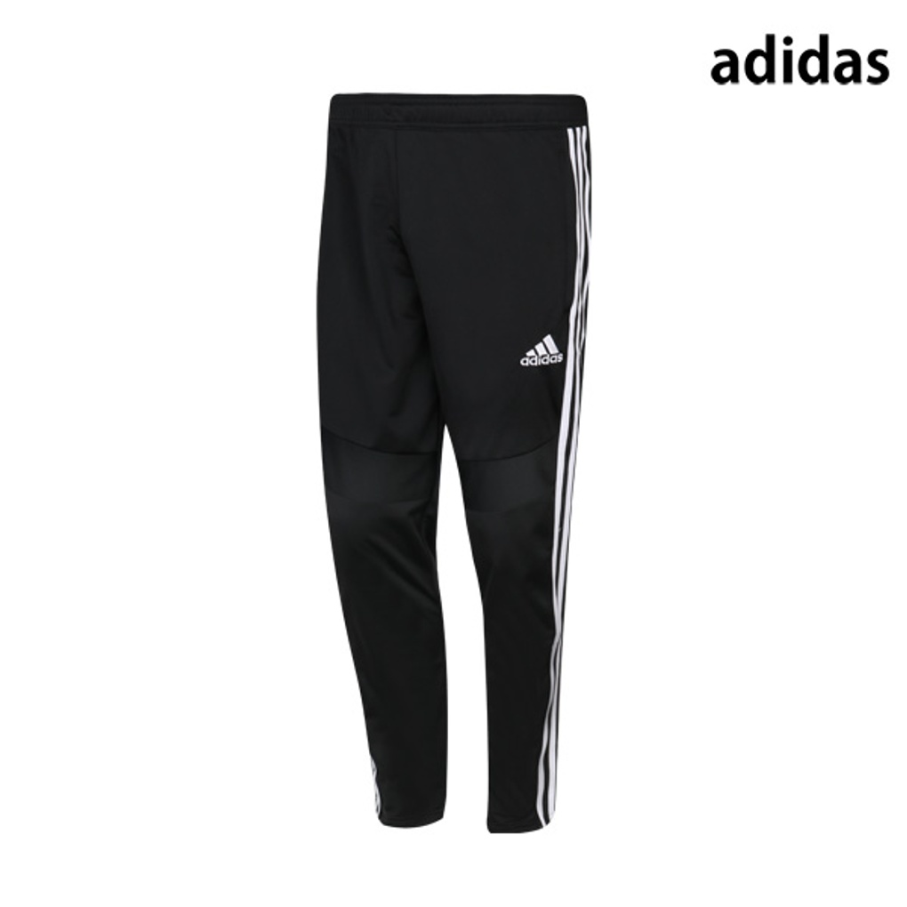 아디다스 트레이닝바지 티로19 PES 팬츠 남성 블랙 D95924- 이랜드몰