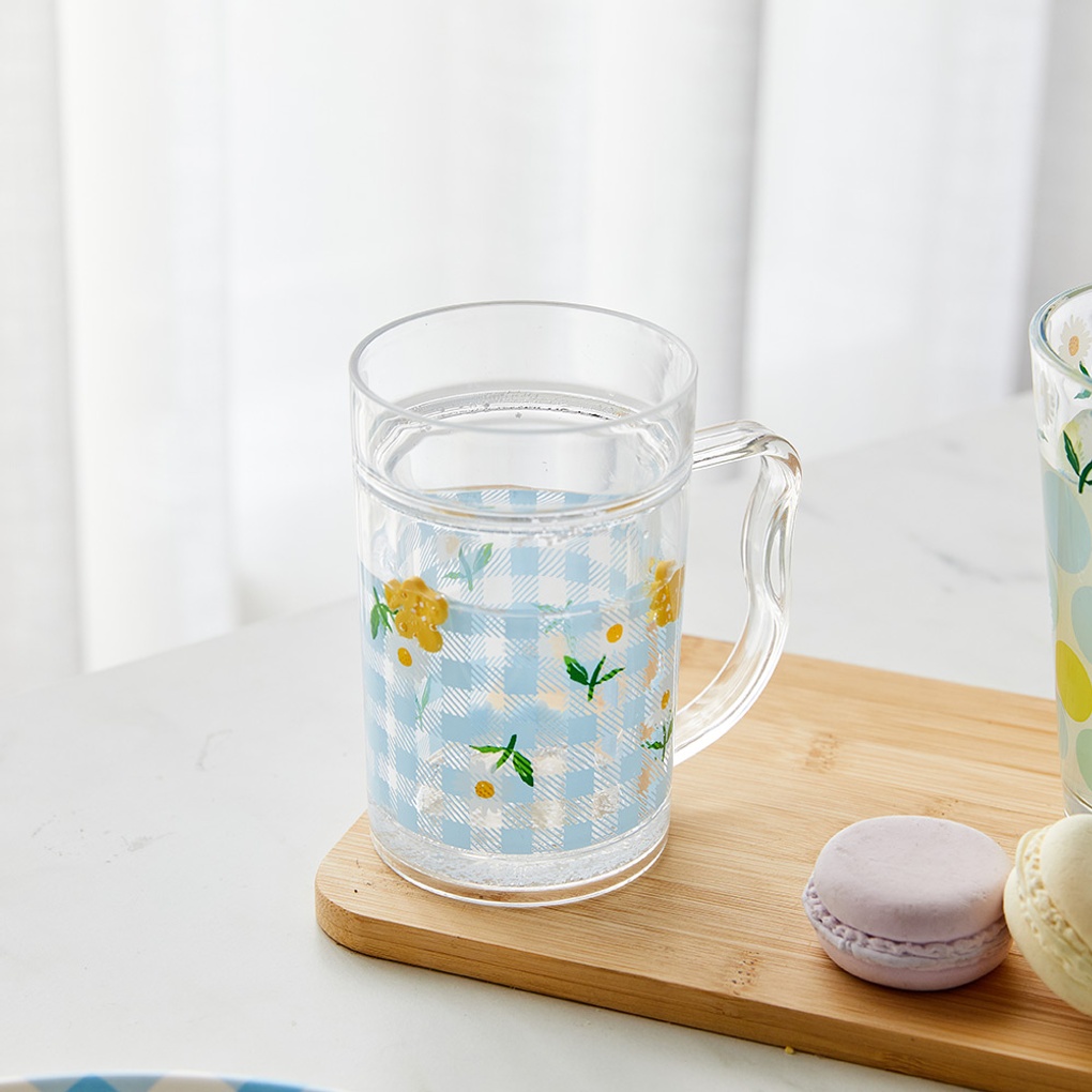 블라썸데이 워터텀블러245ML 데이지_PL0121002- 이랜드몰