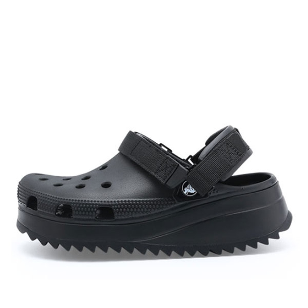 크록스 클래식 하이크 클로그 (206772-060)- 이랜드몰
