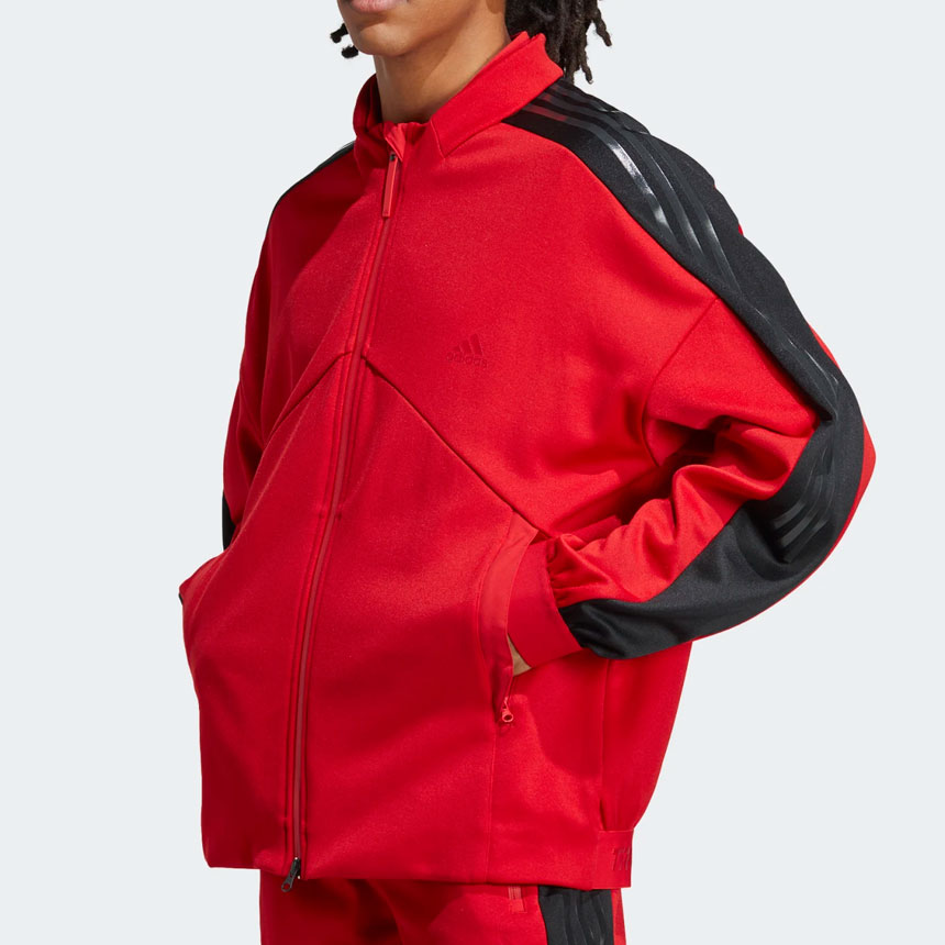 아디다스 M 티로수트 트랙탑 어드밴스드_S HY3788- 이랜드몰