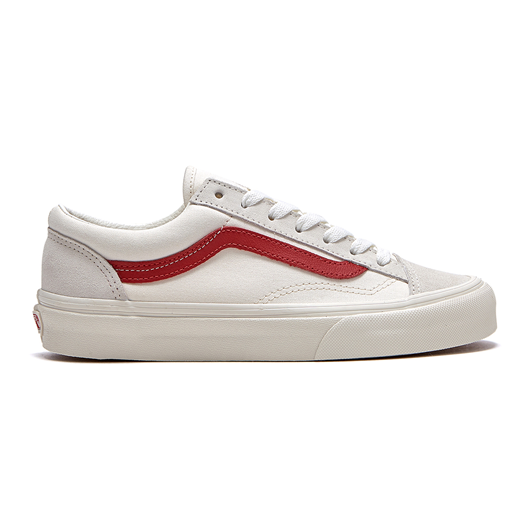 VANS_VN0A3DZ3OXS STYLE 36_RED- 이랜드몰