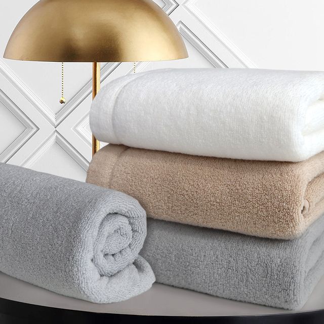 [1300k] 테리파머 호텔 수건 200g 수건 50x90 타올 샤워타올 1장 타월- 이랜드몰